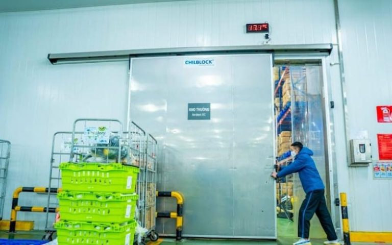 Kho bia - Cấu tạo và ứng dụng kho lạnh trong bảo quản bia - KHO LẠNH ...